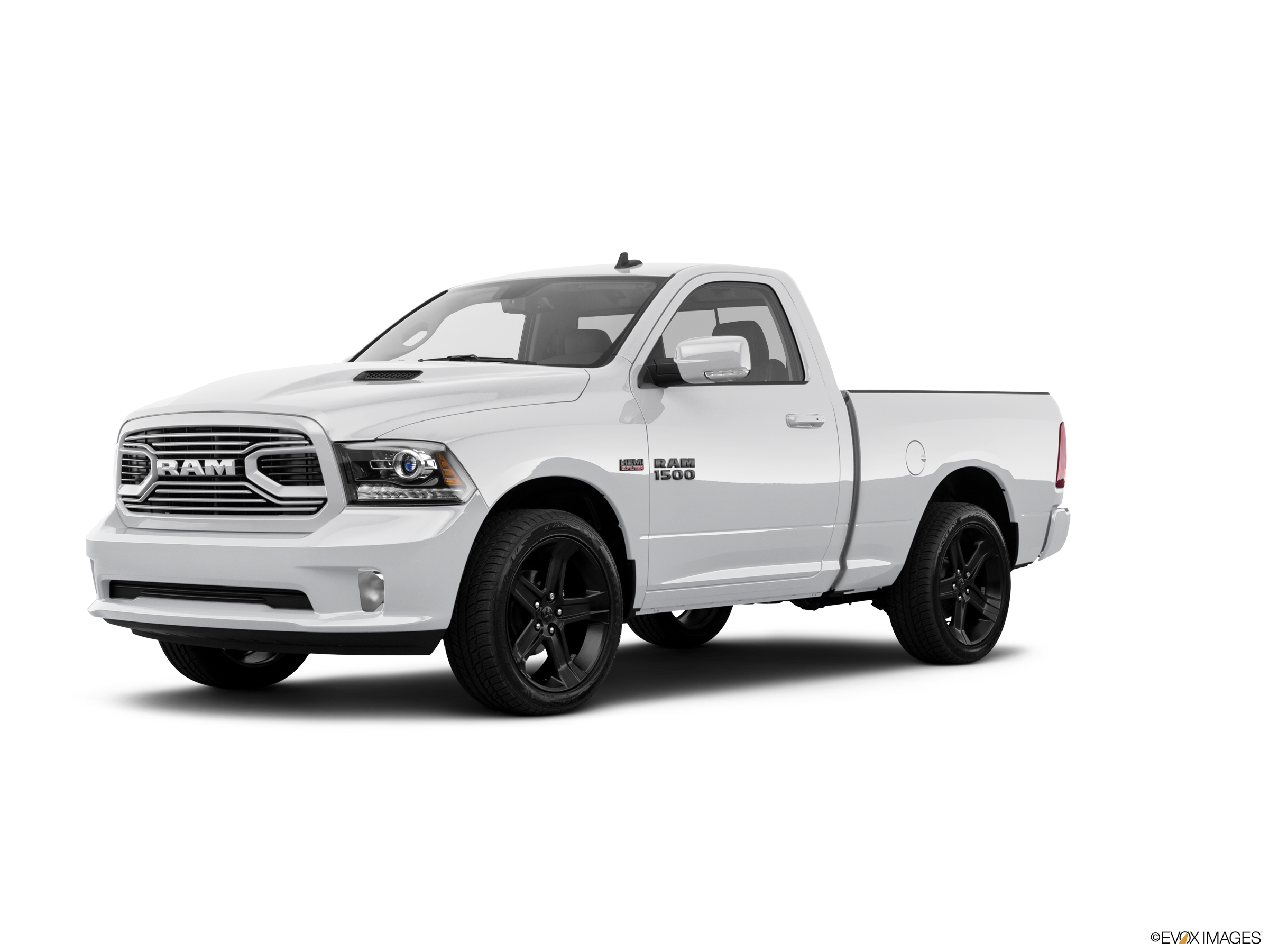 Ram Pickup Models Kelley Blue Book